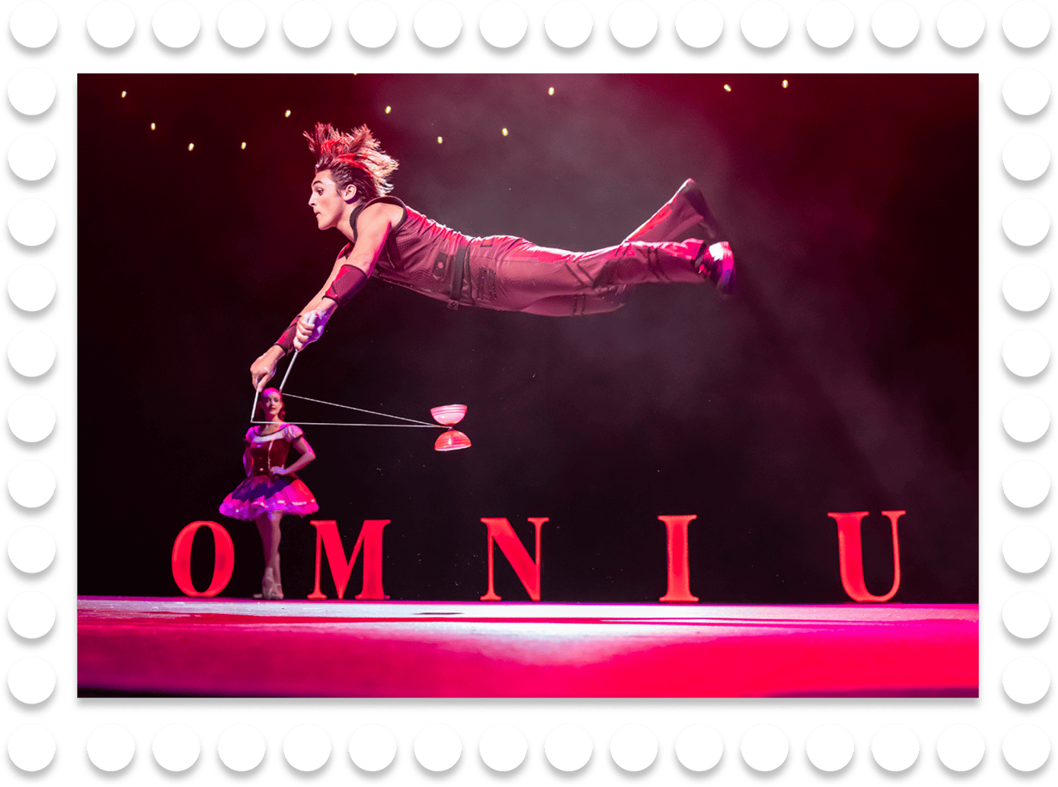 Our Stars - Omnium