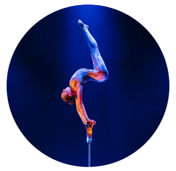 Omnium Circus | Inclusive Circus For Families, Schools & Communities